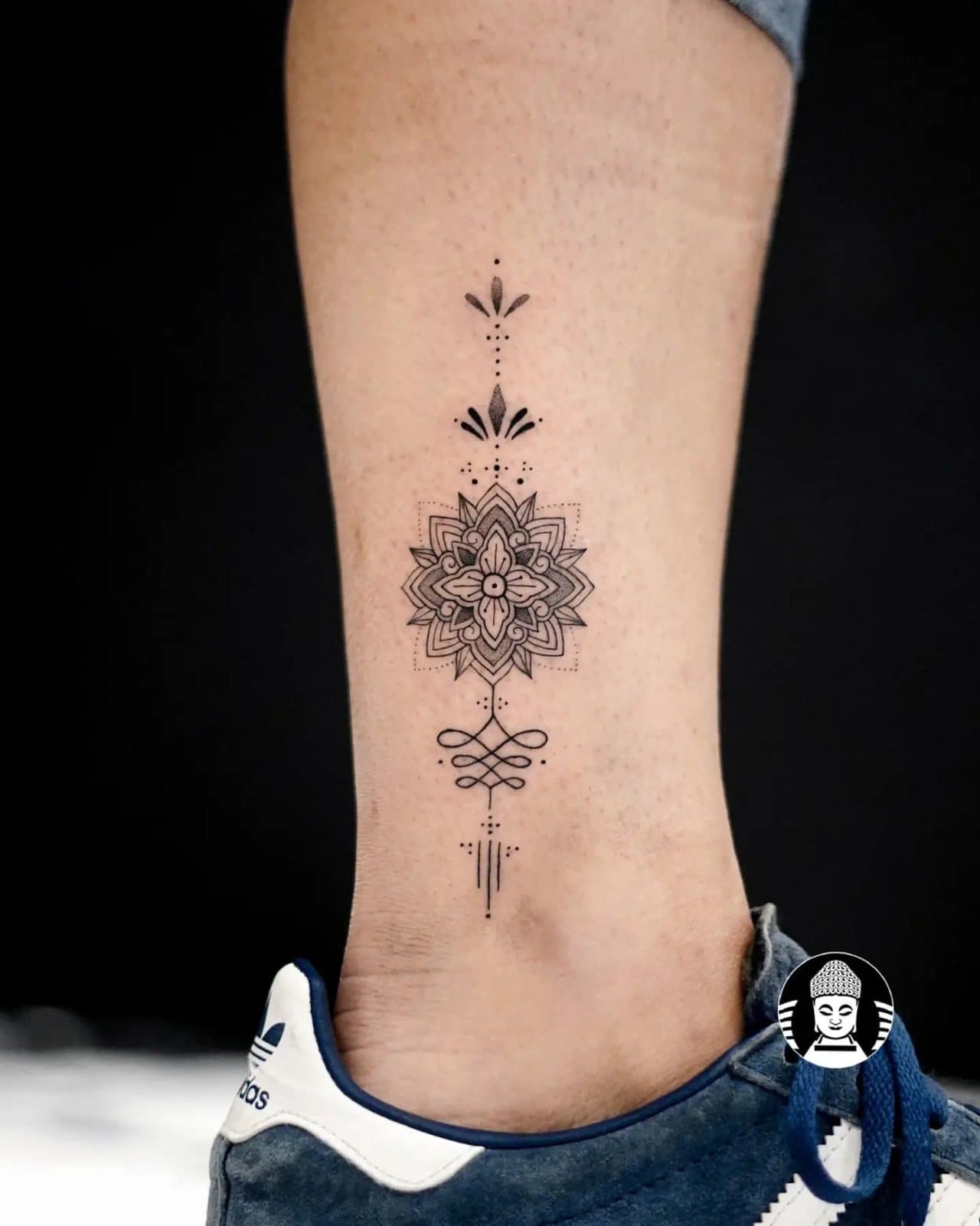 40 Amazing Mandala Tattoo Ideas for Men & Women in 2023