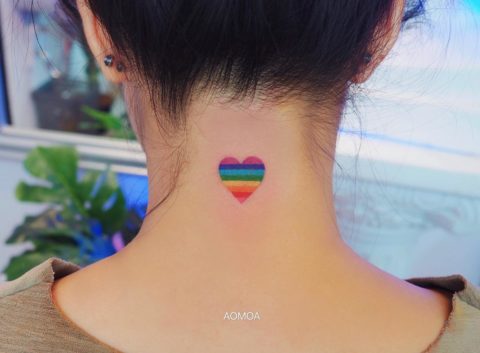 40 Awesome Minimalist Tattoo Ideas for Men & Women in 2023