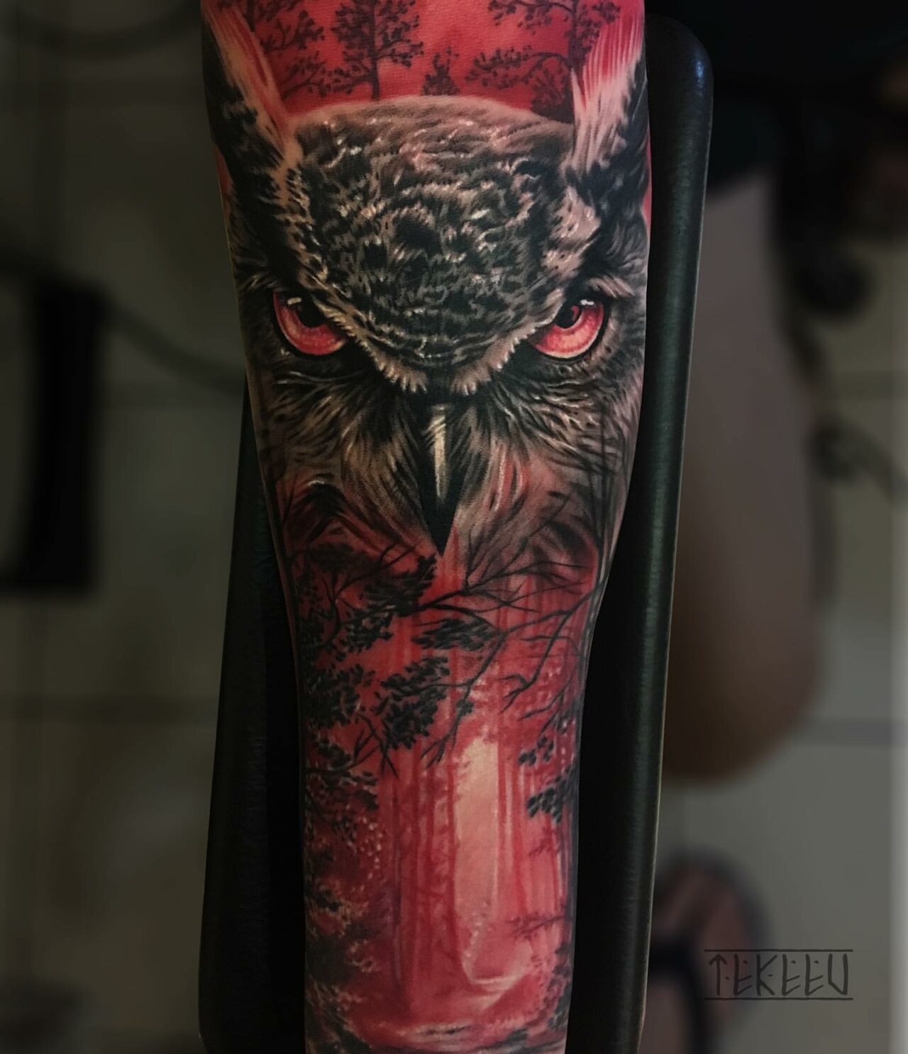 40 Amazing Owl Tattoo Ideas for Men & Women in 2024