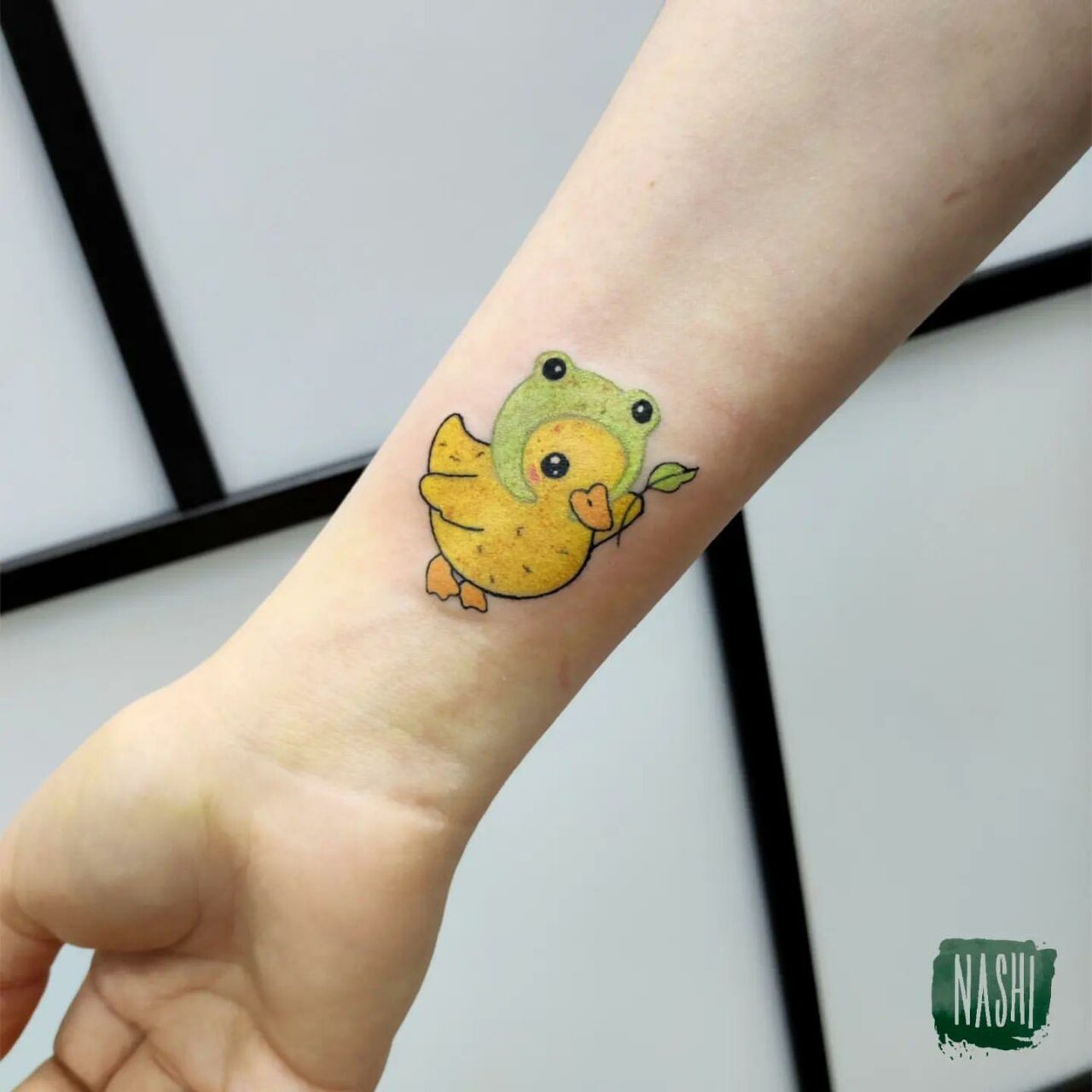 75 Absolutely Awesome Animal Tattoo Ideas for Men & Women in 2024
