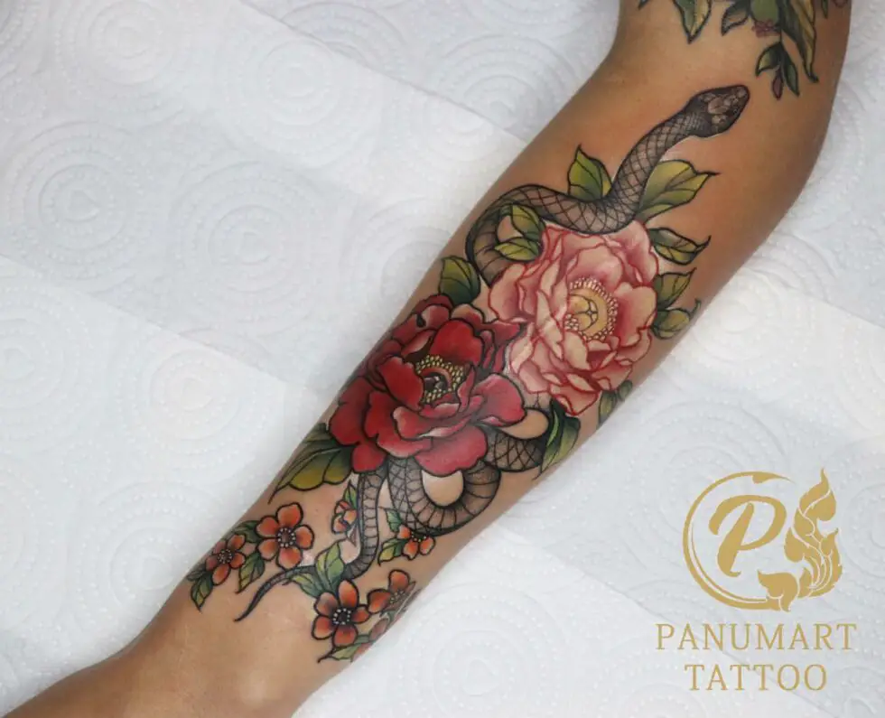 30 Killer Cobra Tattoo Ideas for Men & Women in 2024