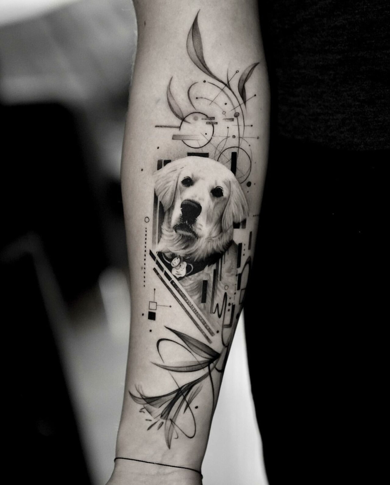 34 Impressive Realistic Tattoo Ideas for Men & Women in 2024